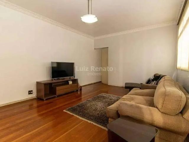 Apartamento para Venda em Belo Horizonte/MG Lourdes 4 Quartos