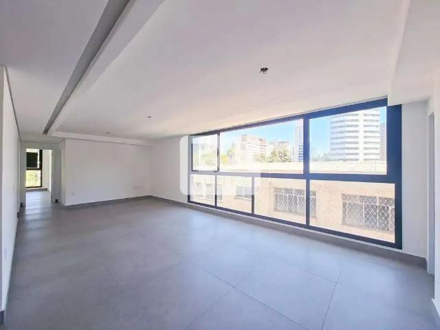 Apartamento para Venda em Belo Horizonte/MG Lourdes 4 Quartos