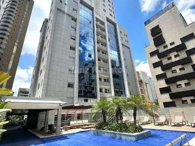 Apartamento para Venda em Belo Horizonte/MG Lourdes 4 Quartos