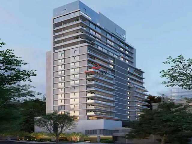 Apartamento para Venda em Belo Horizonte/MG Lourdes 4 Quartos