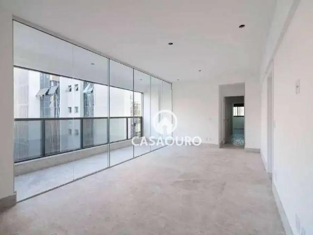 Apartamento para Venda em Belo Horizonte/MG Lourdes 4 Quartos