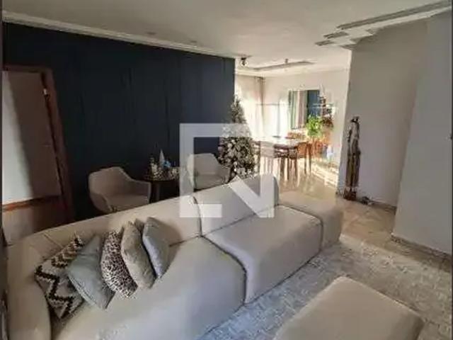 Apartamento para Venda em Belo Horizonte/MG Lourdes 4 Quartos