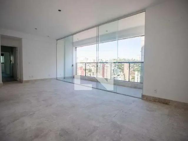 Apartamento para Venda em Belo Horizonte/MG Lourdes 4 Quartos