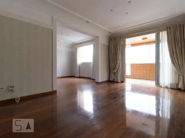 Apartamento para Venda em Belo Horizonte/MG Lourdes 4 Quartos