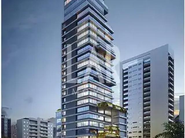 Apartamento para Venda em Belo Horizonte/MG Lourdes 4 Quartos