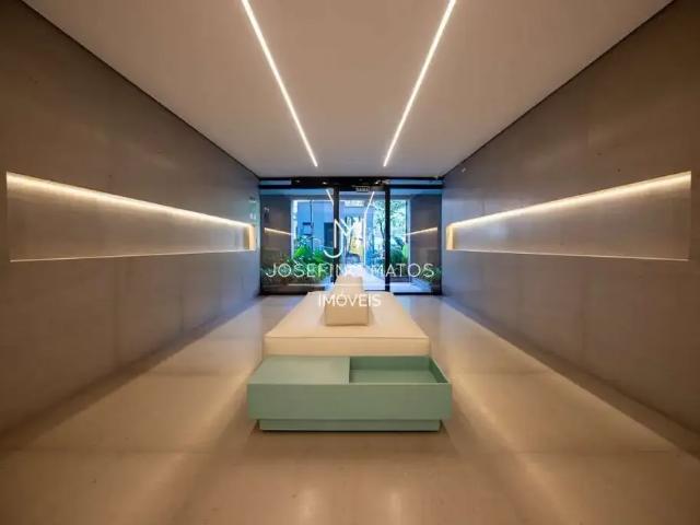 Apartamento para Venda em Belo Horizonte/MG Lourdes 4 Quartos