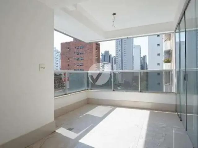 Apartamento para Venda em Belo Horizonte/MG Lourdes 4 Quartos