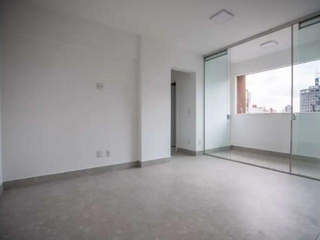 Apartamento para Venda em Belo Horizonte/MG Lourdes 4 Quartos