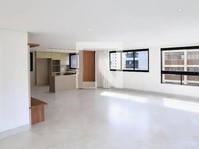 Apartamento para Venda em Belo Horizonte/MG Lourdes 4 Quartos