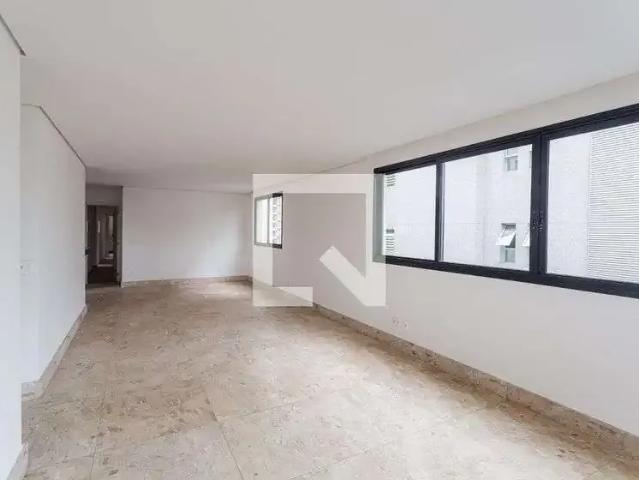 Apartamento para Venda em Belo Horizonte/MG Lourdes 4 Quartos