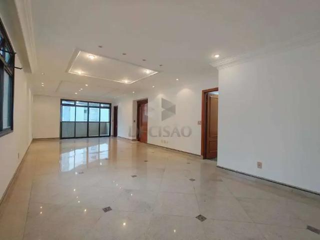 Apartamento para Venda em Belo Horizonte/MG Lourdes 4 Quartos