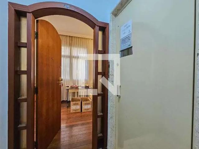 Apartamento para Venda em Belo Horizonte/MG Lourdes 4 Quartos