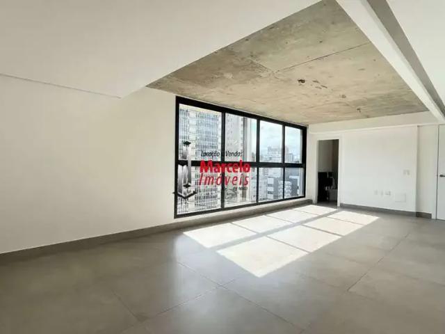Apartamento para Venda em Belo Horizonte/MG Lourdes 4 Quartos