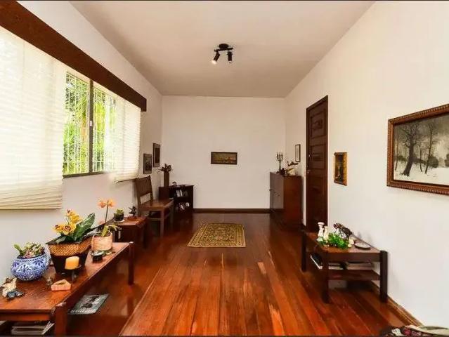 Apartamento para Venda em Belo Horizonte/MG Lourdes 4 Quartos
