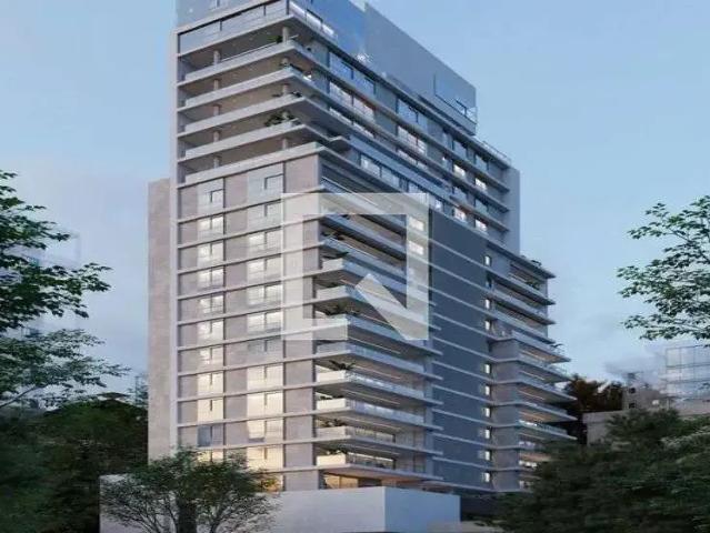 Apartamento para Venda em Belo Horizonte/MG Lourdes 4 Quartos