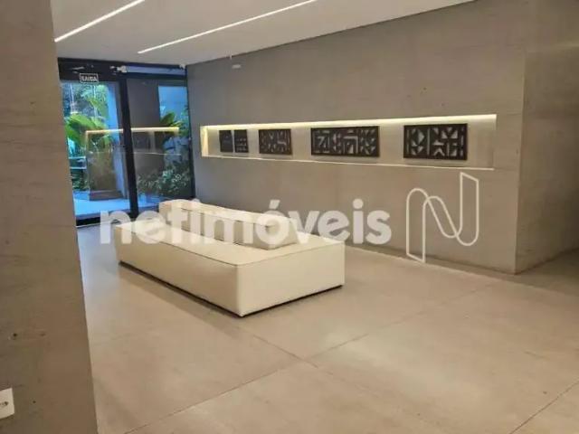 Apartamento para Venda em Belo Horizonte/MG Lourdes 4 Quartos