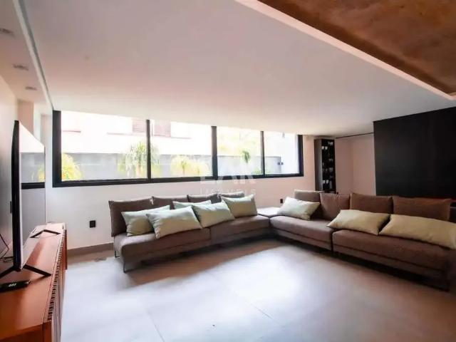 Apartamento para Venda em Belo Horizonte/MG Lourdes 4 Quartos