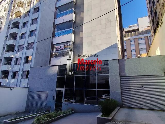 Apartamento para Venda em Belo Horizonte/MG Lourdes 4 Quartos