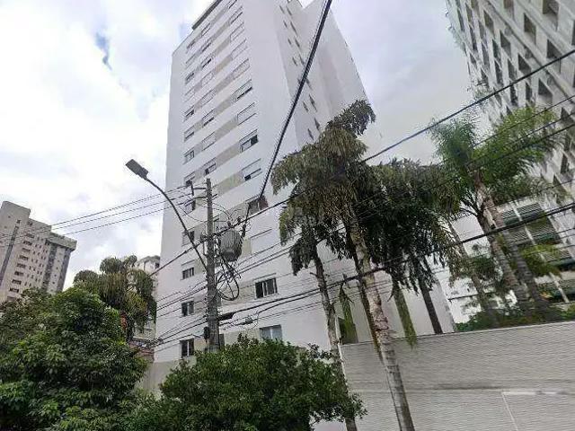 Apartamento para Venda em Belo Horizonte/MG Lourdes 4 Quartos
