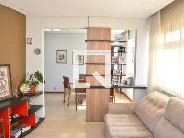 Apartamento para Venda em Belo Horizonte/MG Lourdes 4 Quartos