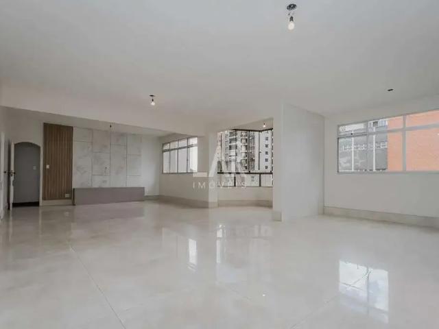 Apartamento para Venda em Belo Horizonte/MG Lourdes 4 Quartos