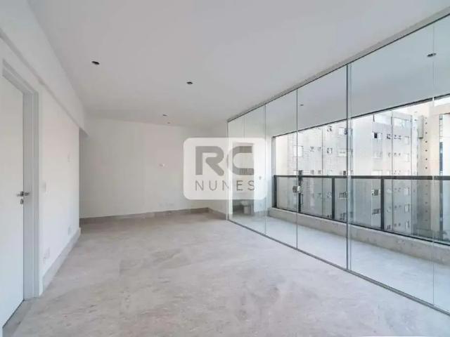 Apartamento para Venda em Belo Horizonte/MG Lourdes 4 Quartos