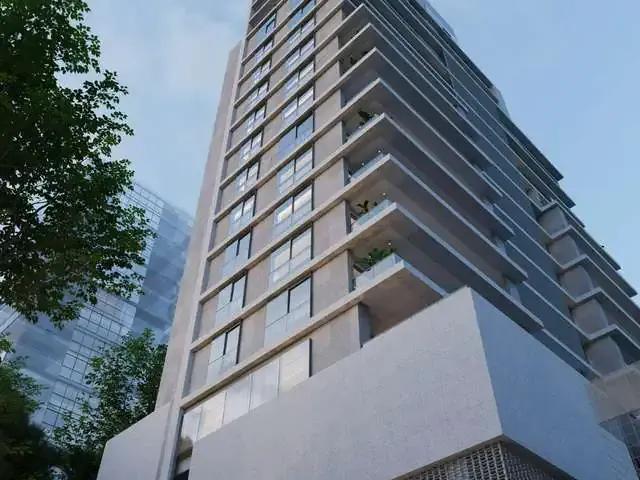Apartamento para Venda em Belo Horizonte/MG Lourdes 4 Quartos