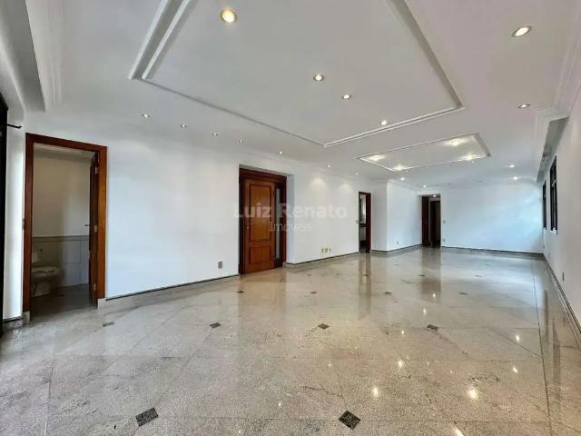 Apartamento para Venda em Belo Horizonte/MG Lourdes 4 Quartos