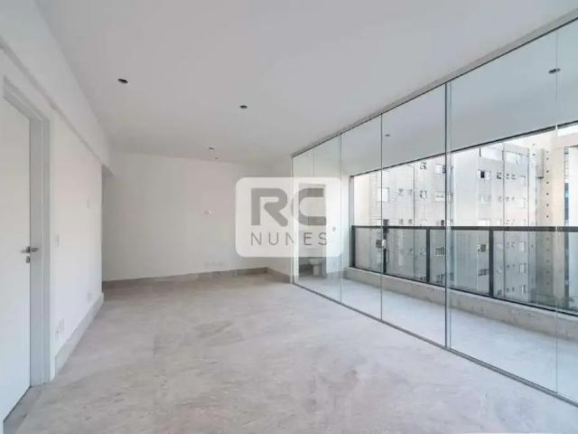 Apartamento para Venda em Belo Horizonte/MG Lourdes 4 Quartos