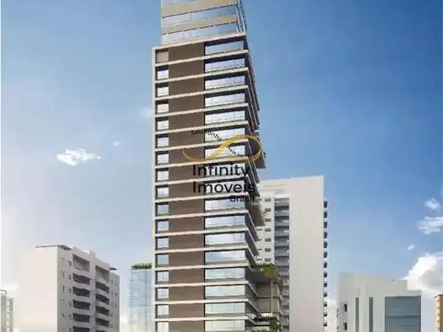 Apartamento para Venda em Belo Horizonte/MG Lourdes 4 Quartos