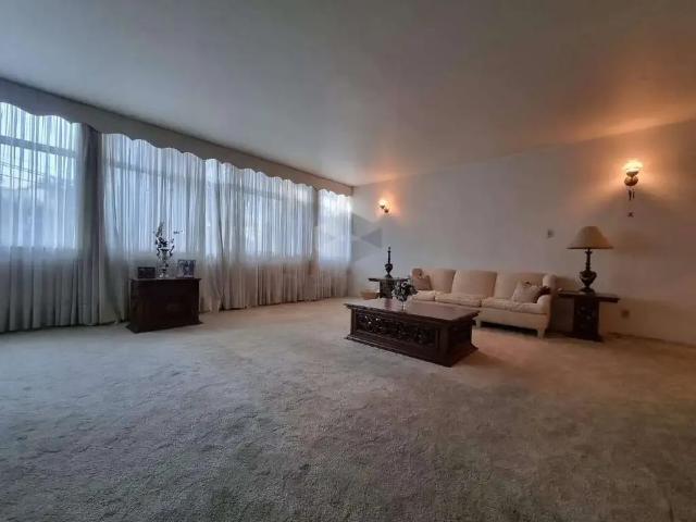 Apartamento para Venda em Belo Horizonte/MG Lourdes 4 Quartos