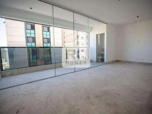 Apartamento para Venda em Belo Horizonte/MG Lourdes 4 Quartos
