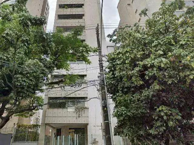 Apartamento para Venda em Belo Horizonte/MG Lourdes 4 Quartos