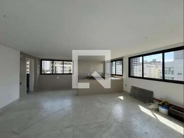 Apartamento para Venda em Belo Horizonte/MG Lourdes 4 Quartos