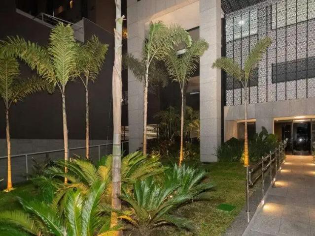 Apartamento para Venda em Belo Horizonte/MG Lourdes 4 Quartos