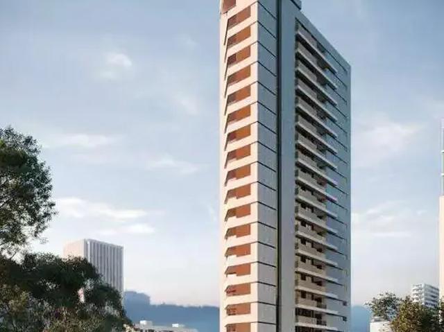 Apartamento para Venda em Belo Horizonte/MG Lourdes 4 Quartos