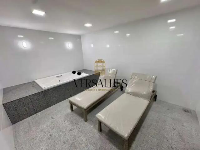 Apartamento para Venda em Belo Horizonte/MG Lourdes 4 Quartos
