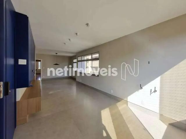 Apartamento para Venda em Belo Horizonte/MG Lourdes 4 Quartos