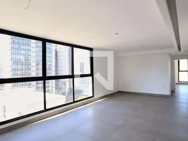 Apartamento para Venda em Belo Horizonte/MG Lourdes 4 Quartos