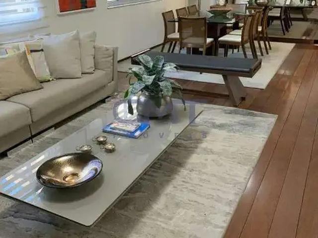 Apartamento para Venda em Belo Horizonte/MG Lourdes 4 Quartos