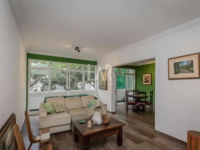 Apartamento para Venda em Belo Horizonte/MG Lourdes 4 Quartos