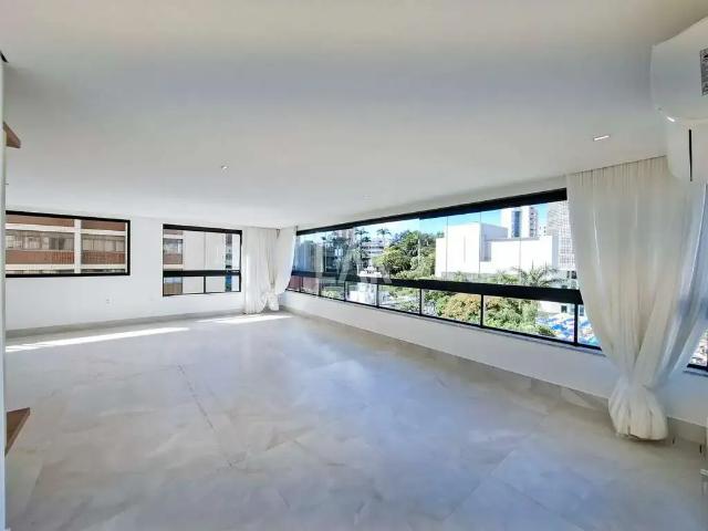 Apartamento para Venda em Belo Horizonte/MG Lourdes 4 Quartos