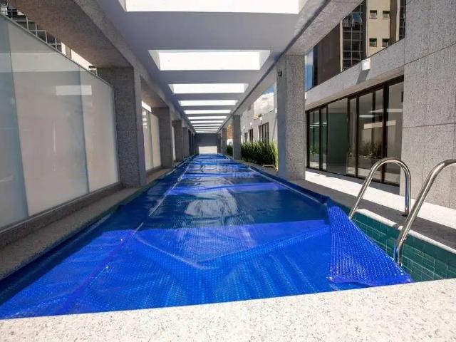 Apartamento para Venda em Belo Horizonte/MG Lourdes 4 Quartos