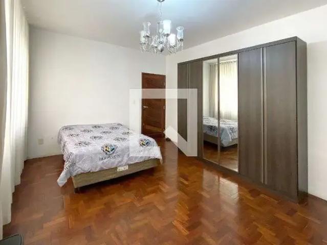 Apartamento para Venda em Belo Horizonte/MG Lourdes 4 Quartos