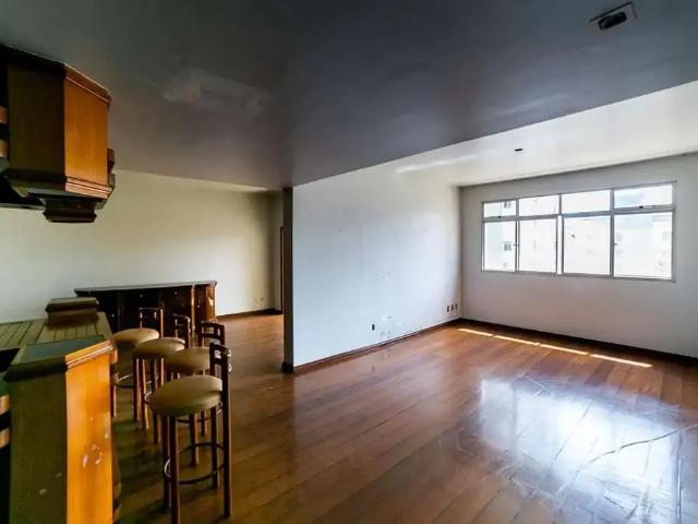 Apartamento para Venda em Belo Horizonte/MG Lourdes 4 Quartos