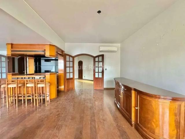 Apartamento para Venda em Belo Horizonte/MG Lourdes 4 Quartos