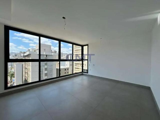 Apartamento para Venda em Belo Horizonte/MG Lourdes 4 Quartos
