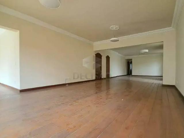 Apartamento para Venda em Belo Horizonte/MG Lourdes 4 Quartos