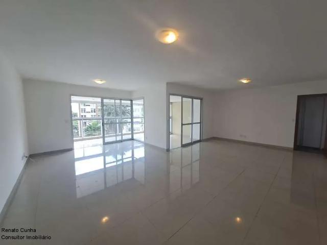 Apartamento para Venda em Belo Horizonte/MG Lourdes 4 Quartos