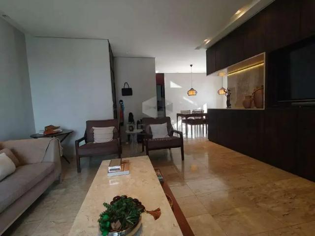 Apartamento para Venda em Belo Horizonte/MG Lourdes 4 Quartos